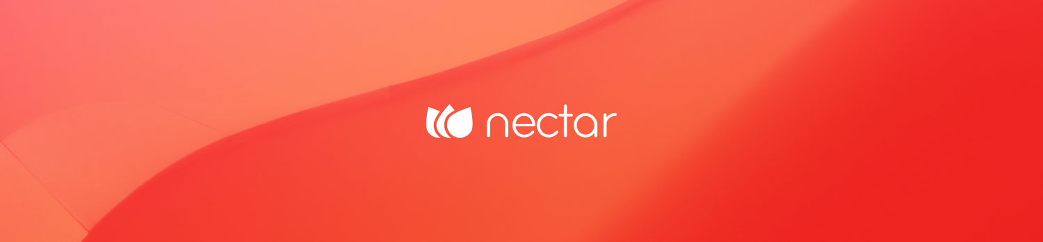 Brand Reveal: Meet Nectar’s New Look